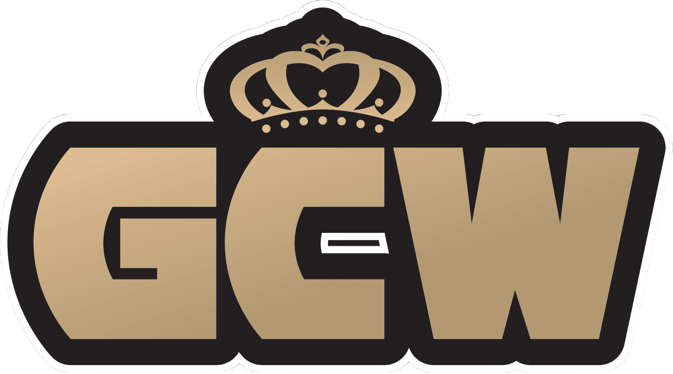 Gcw Logo GCW Vs New South Logo By HellMen45 On DeviantArt